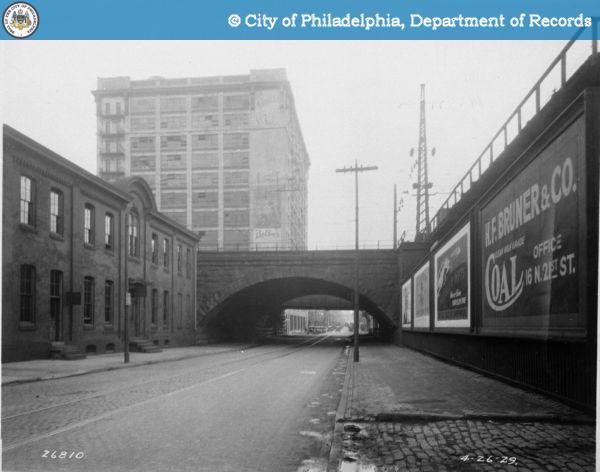 The Wrong Side of the Tracks – PhillyHistory Blog