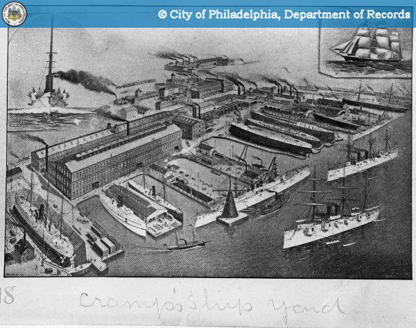 PhillyHistory Blog – Page 41 – Discoveries from the City Archives