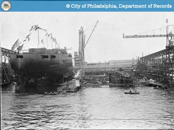 PhillyHistory Blog – Page 41 – Discoveries from the City Archives