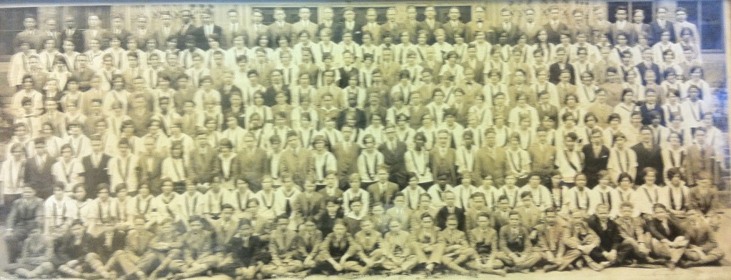 William H. Shoemaker Junior High School – PhillyHistory Blog