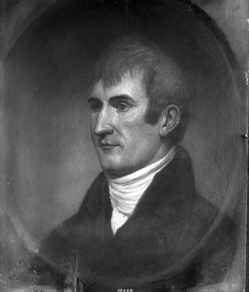 Meriwether Lewis in Philadelphia – PhillyHistory Blog