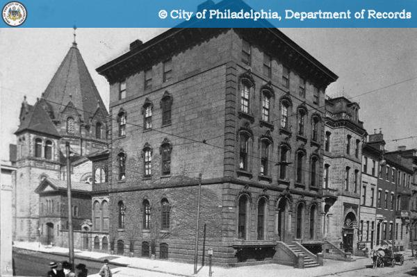 PhillyHistory Blog – Page 41 – Discoveries from the City Archives
