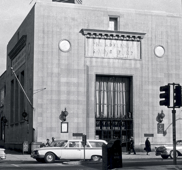 Designing Your Friendly, Neighborhood (Almost Modern) Bank ...