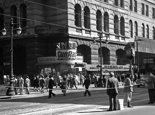 Populist Modern at Twelfth and Market – PhillyHistory Blog