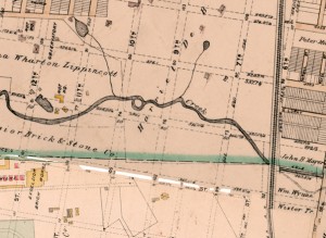 How Philly Got Flat: Piling it on at the Logan Triangle – PhillyHistory ...