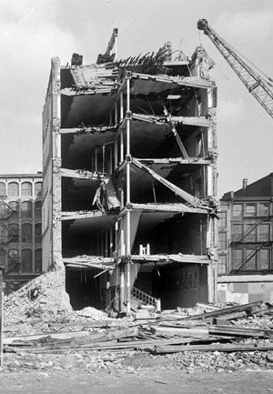 The Jayne Building: Chestnut Street’s Woulda-Coulda-Shoulda ...