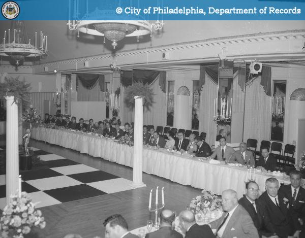 A century of Philadelphia parties – PhillyHistory Blog
