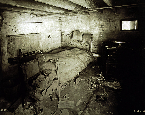 Fifty Years Before the War on Poverty – PhillyHistory Blog