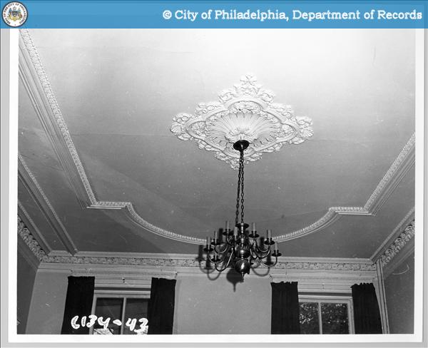 Campus Clearance: A Look Inside UPenn’s Lost Houses – PhillyHistory Blog