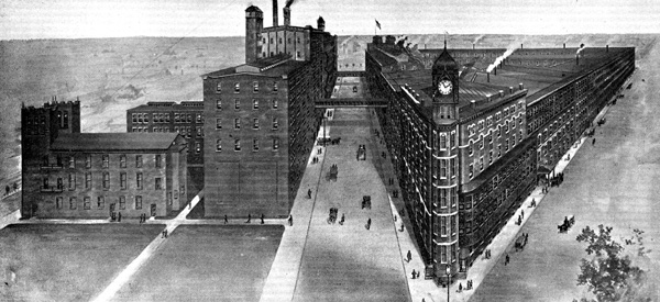 Stetson Hats: the western icon made here – PhillyHistory Blog