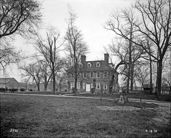 Stenton Park: Green, Historic and Minutes Away – PhillyHistory Blog