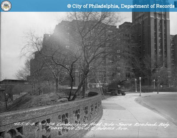 Philadelphia’s Sears Tower – PhillyHistory Blog