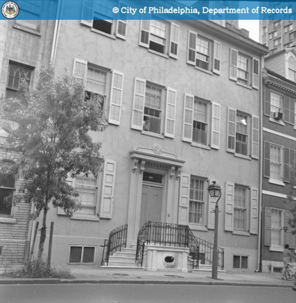 PhillyHistory Blog – Page 26 – Discoveries from the City Archives