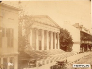 Historic Sites – Page 4 – PhillyHistory Blog