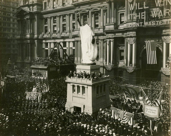 Liberty Unveiled – PhillyHistory Blog