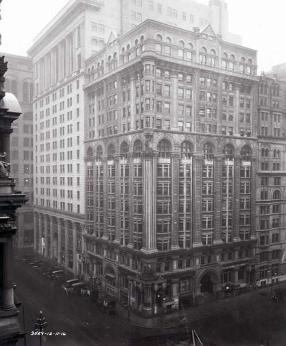 PhillyHistory Blog – Page 24 – Discoveries from the City Archives