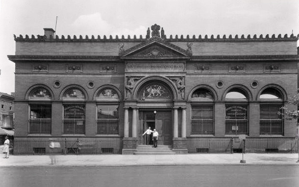 Broad Street Run: Out of Time – PhillyHistory Blog