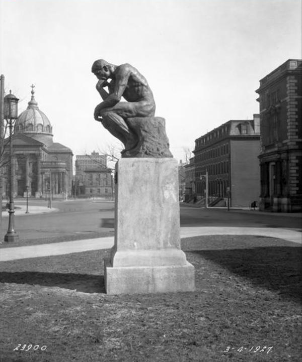 Thinking about the 21st-Century Monument – PhillyHistory Blog