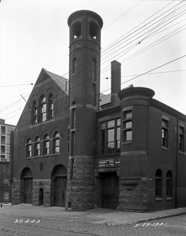 PhillyHistory Blog – Page 24 – Discoveries from the City Archives