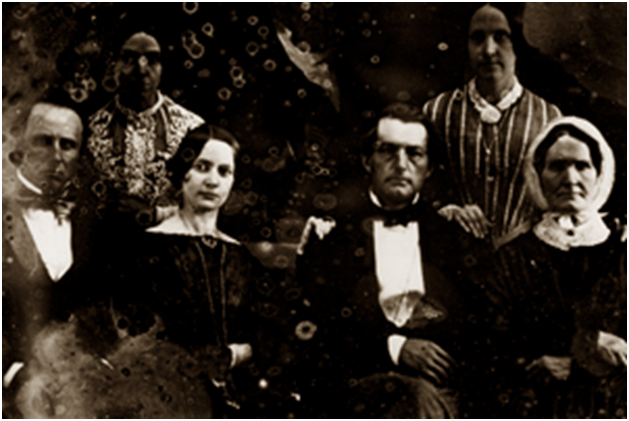 The Butler Family Feud (Part II) – PhillyHistory Blog