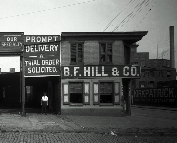 Gritty King Coal – PhillyHistory Blog