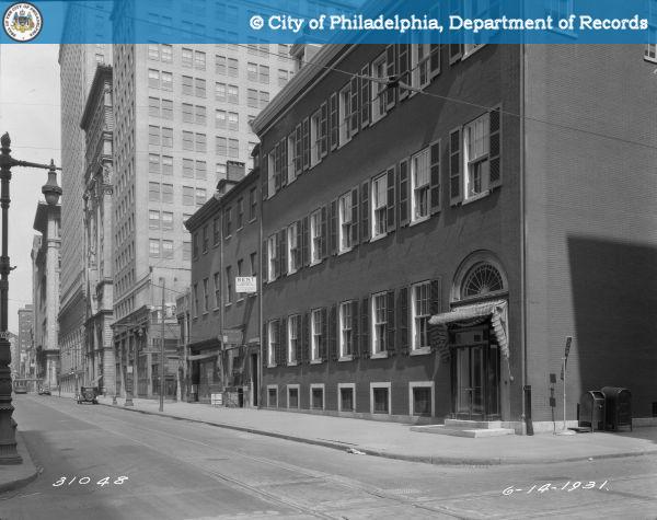 PhillyHistory Blog – Page 22 – Discoveries from the City Archives
