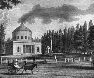 William Rush and What’s Left of the Nymph – PhillyHistory Blog