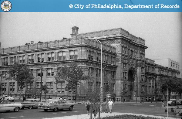 Tony Drexel Goes for a Walk (Part II) – PhillyHistory Blog