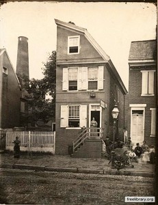 The Gangs of Philadelphia – PhillyHistory Blog
