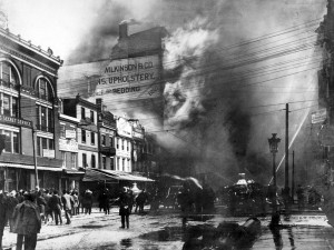 Philadelphia’s Deadliest Fire – PhillyHistory Blog