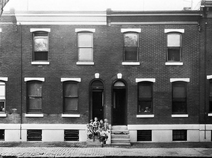 South Philadelphia Erupts: The Race Riot of 1918 – PhillyHistory Blog