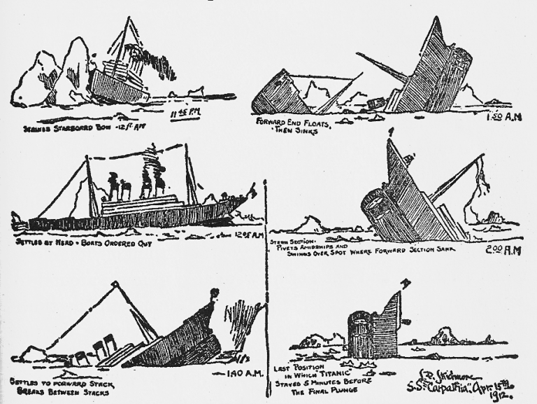 Jack Thayer’s Demons: A Philadelphia Survivor’s Tale – PhillyHistory Blog