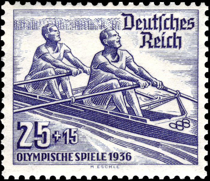 Joe Sweeney: Legend of Boathouse Row (Part III) – PhillyHistory Blog