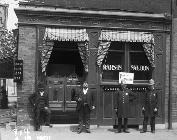Men And Their Saloons – PhillyHistory Blog
