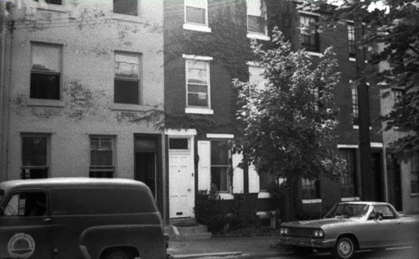 Centennial Chronology: The South Philadelphia Race Riots of July 1918 ...