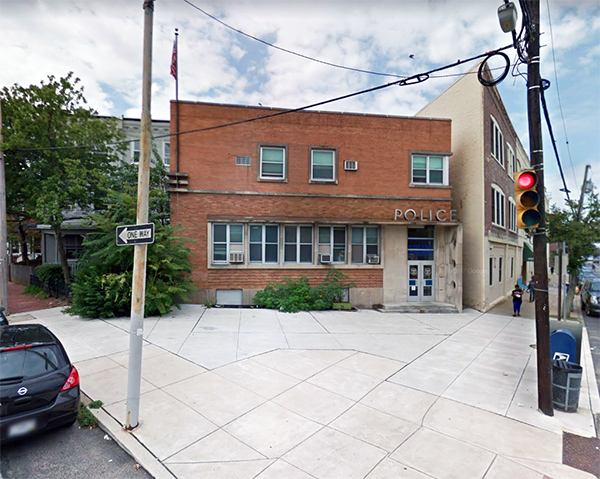 Where Frank Rizzo Became “The Cisco Kid” – PhillyHistory Blog