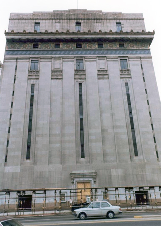 They Were Wrong Demolishing Scottish Rite – PhillyHistory Blog