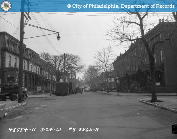PhillyHistory Blog – Page 9 – Discoveries from the City Archives