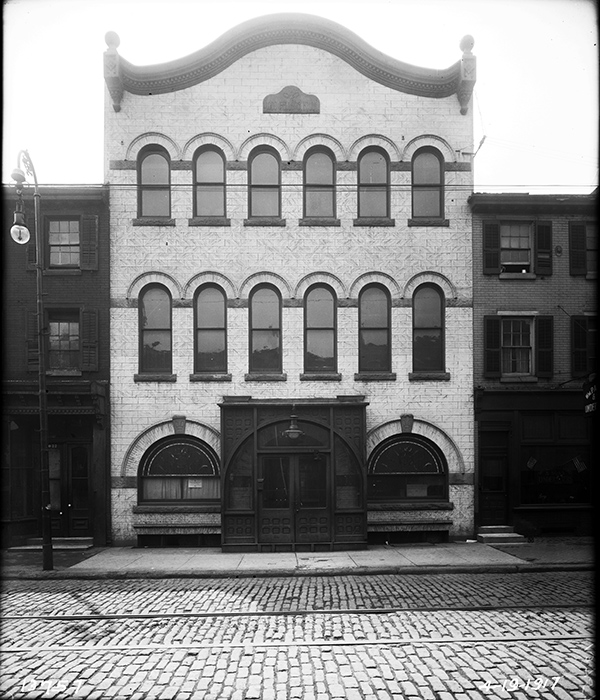 African-American History Hijacked: the Rise and Fall of Phillis ...