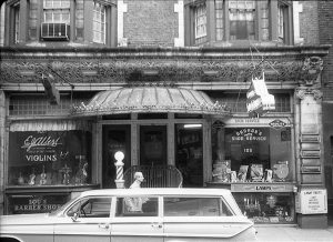 Notes on the Philadelphia Violin – PhillyHistory Blog