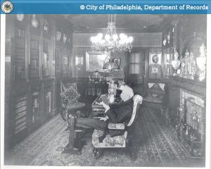 Joseph Moore Jr., “A Remnant of the Mauve Decade” – PhillyHistory Blog