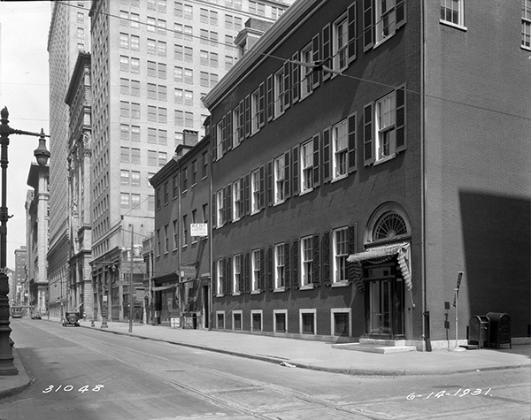 The Elite Clubs and their “Crusty Coagulate Mass of Traditions ...