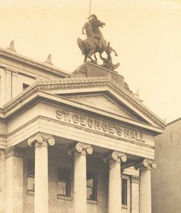 Unveiling Equestrian Statues – PhillyHistory Blog