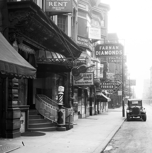 Notes on the Philadelphia Violin – PhillyHistory Blog